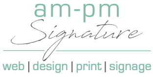 am-pm Signature